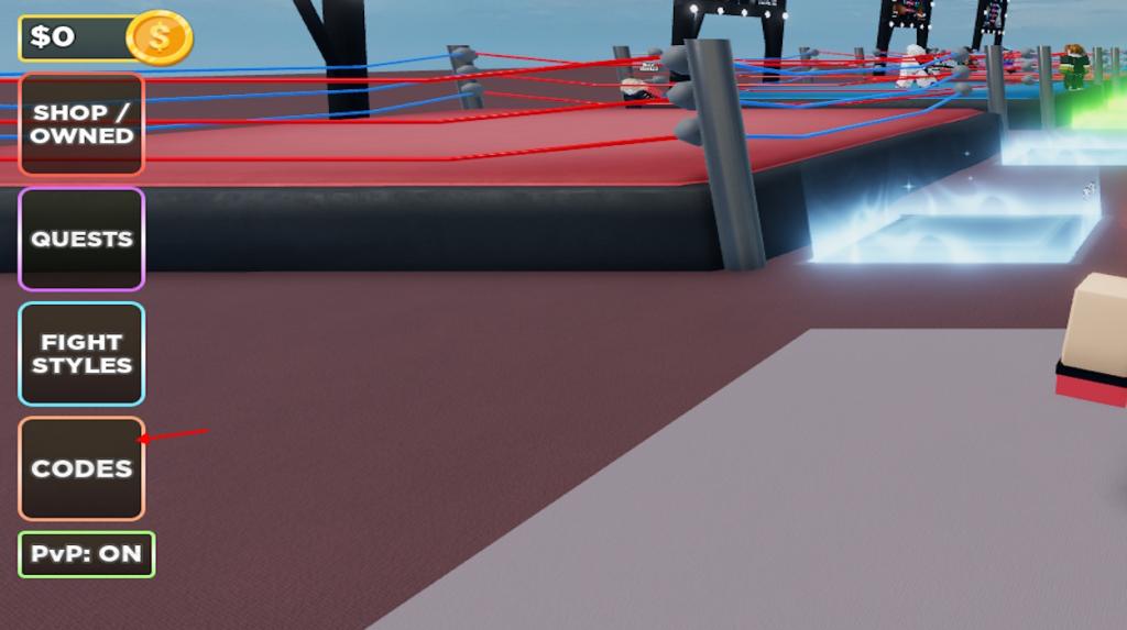 Untitled Boxing Game (UBG) Codes (October 2024) | Beebom