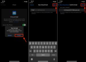 How to Create iCloud Email [2024 Guide] | Beebom
