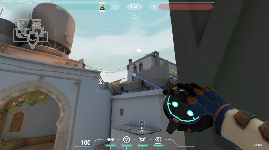 Valorant Cypher Guide: 6 Best Tips & Tricks to Master Cypher | Beebom