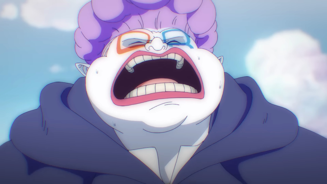 Eiichiro Oda's Monsters Anime Gets an Official Trailer! | Beebom