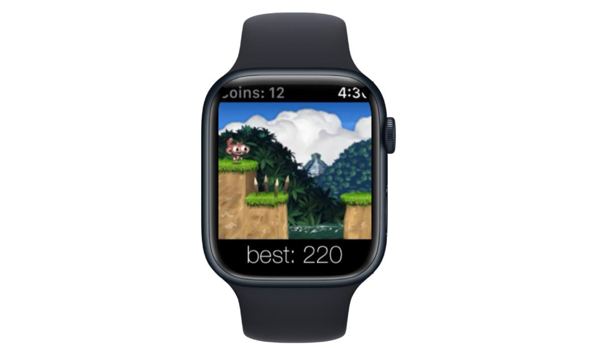 18 Best Apple Watch Games in 2024 (Free and Paid) | Beebom