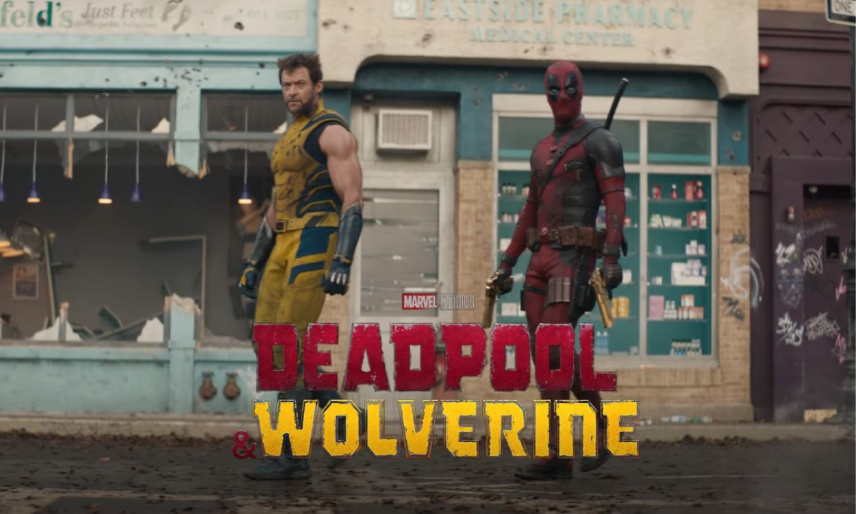 8 Movies and Shows to Watch Before Deadpool and Wolverine | Beebom
