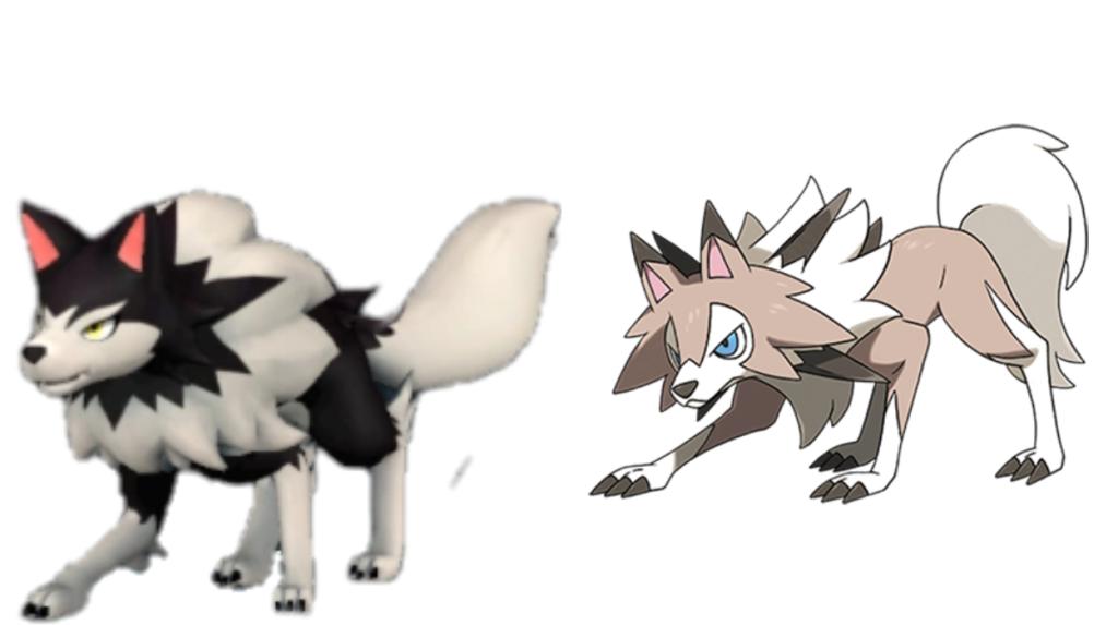 Pokemon vs Palworld Comparison: 20 Similar Looking Pals | Beebom