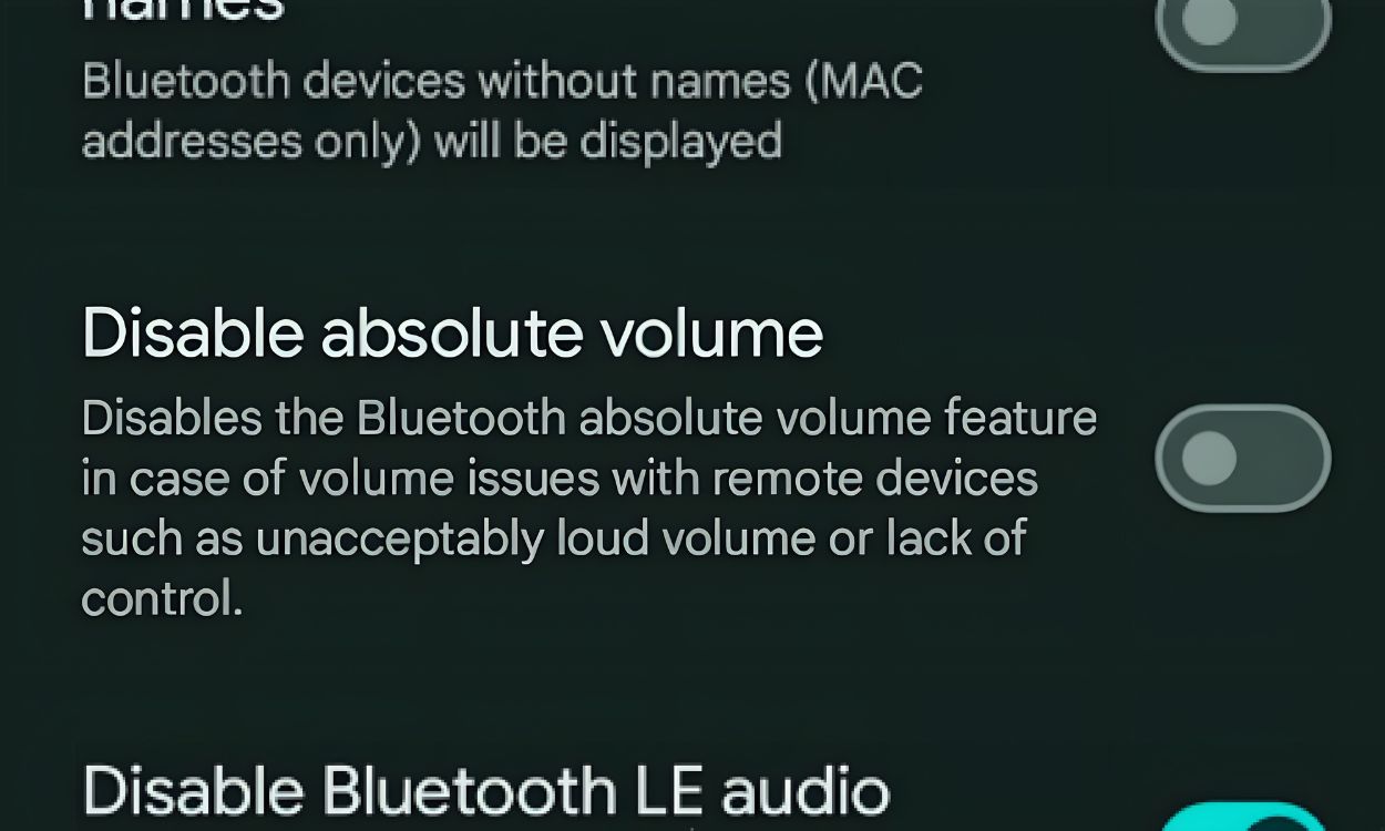 How to Disable Bluetooth Absolute Volume on Android | Beebom