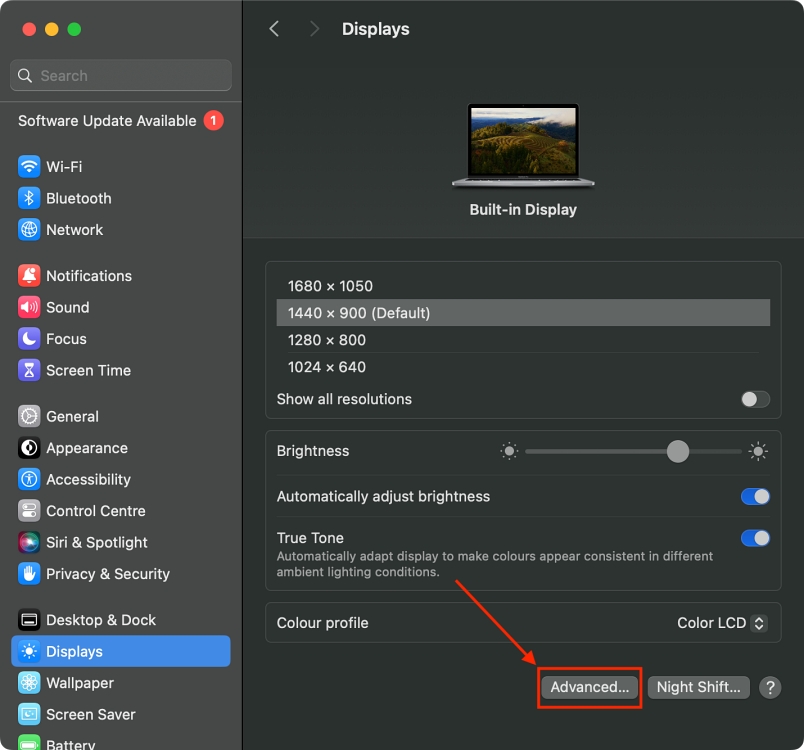 How to Use Mac's Keyboard or Trackpad with iPad | Beebom