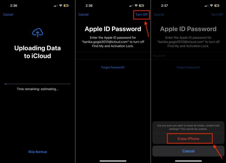 How to Clear iPhone/iPad System Data in 2024 | Beebom