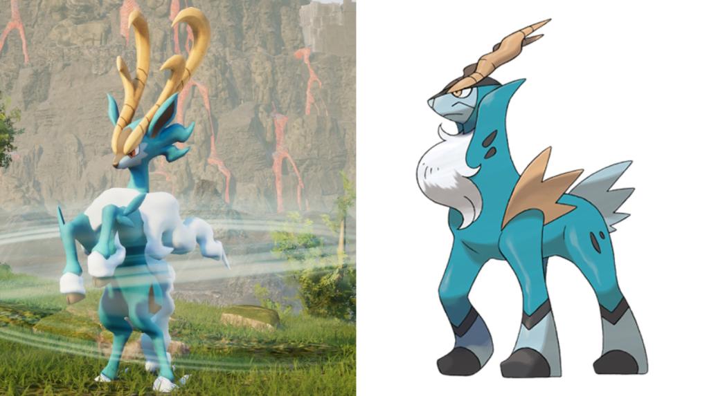 Pokemon vs Palworld Comparison: 20 Similar Looking Pals | Beebom