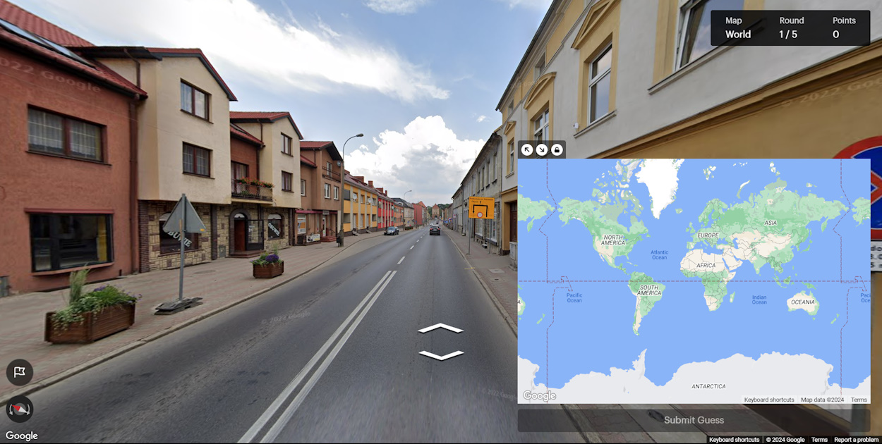 12 Best Free GeoGuessr Alternatives You Can Play in 2024 | Beebom