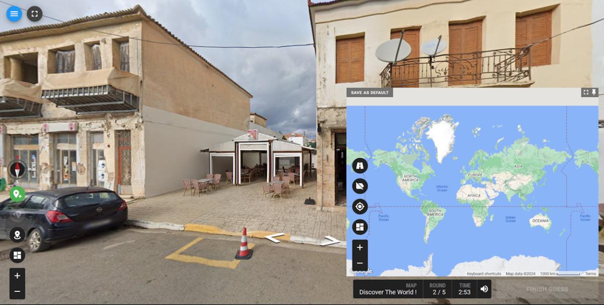12 Best Free GeoGuessr Alternatives in 2025 | Beebom