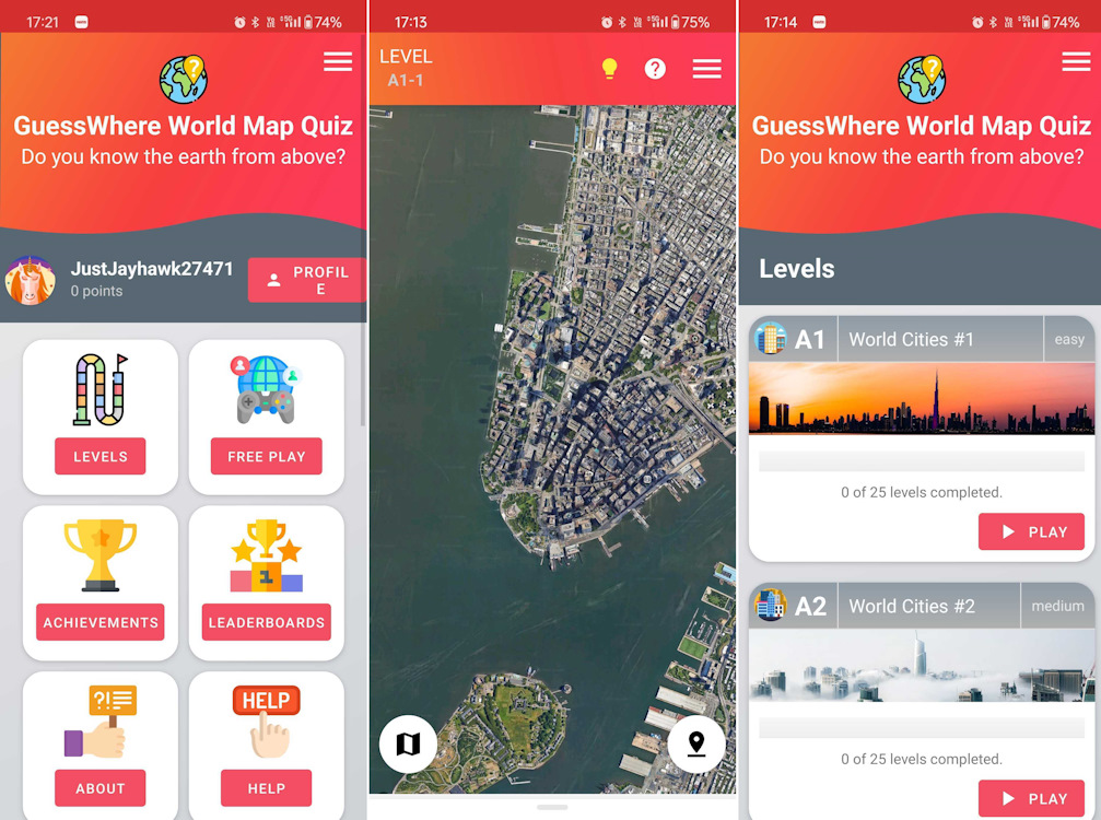 12 Best Free GeoGuessr Alternatives in 2025 | Beebom