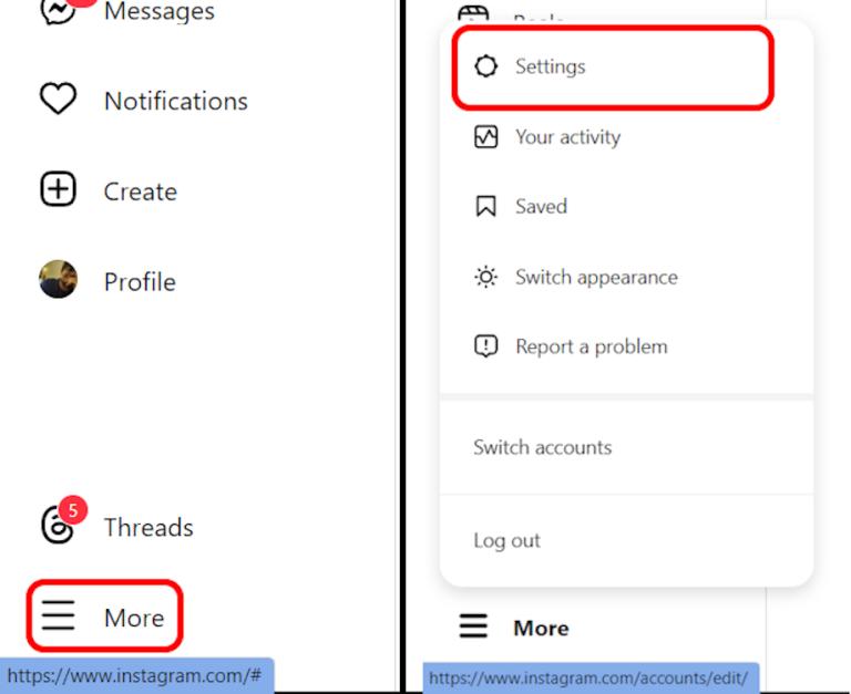 How to Turn off Active Status on Instagram | Beebom