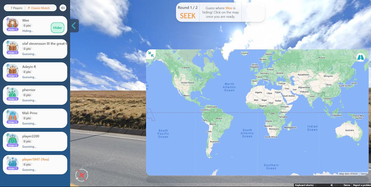12 Best Free GeoGuessr Alternatives in 2025 | Beebom