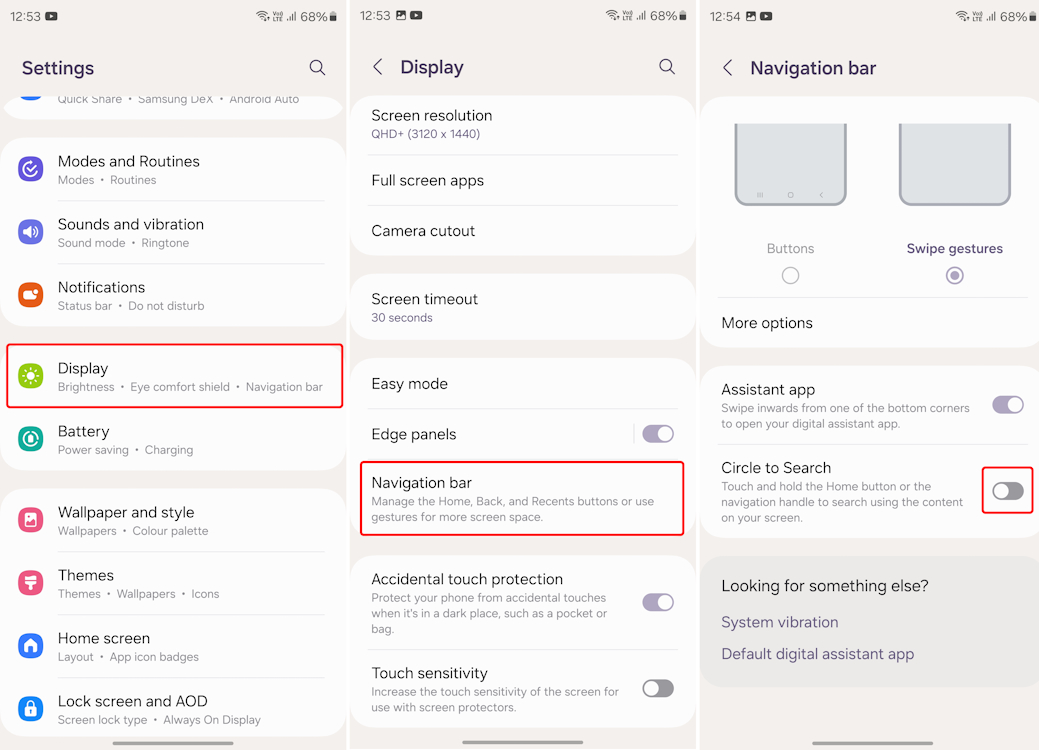 How to Use the Circle to Search Tool | Beebom