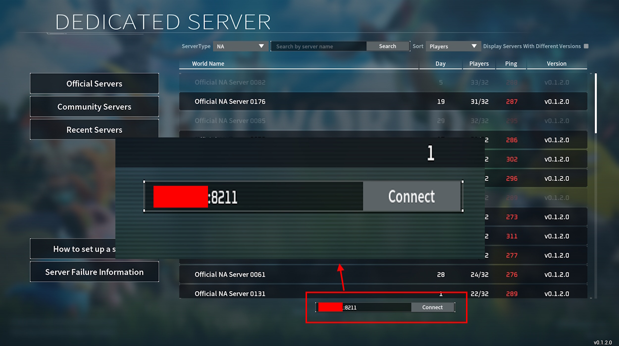 How to Host a Dedicated Server in Palworld | Beebom