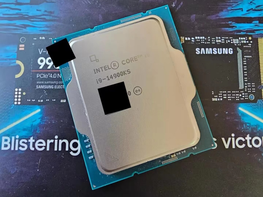 Intel Core i9-14900KS Leaks; Could Launch with Higher Clocks & TDP | Beebom Intel Core i9-14900KS Leaks; Could Launch with Higher Clocks & TDP | Beebom