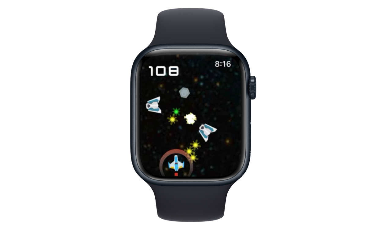 18 Best Apple Watch Games in 2024 (Free and Paid) | Beebom