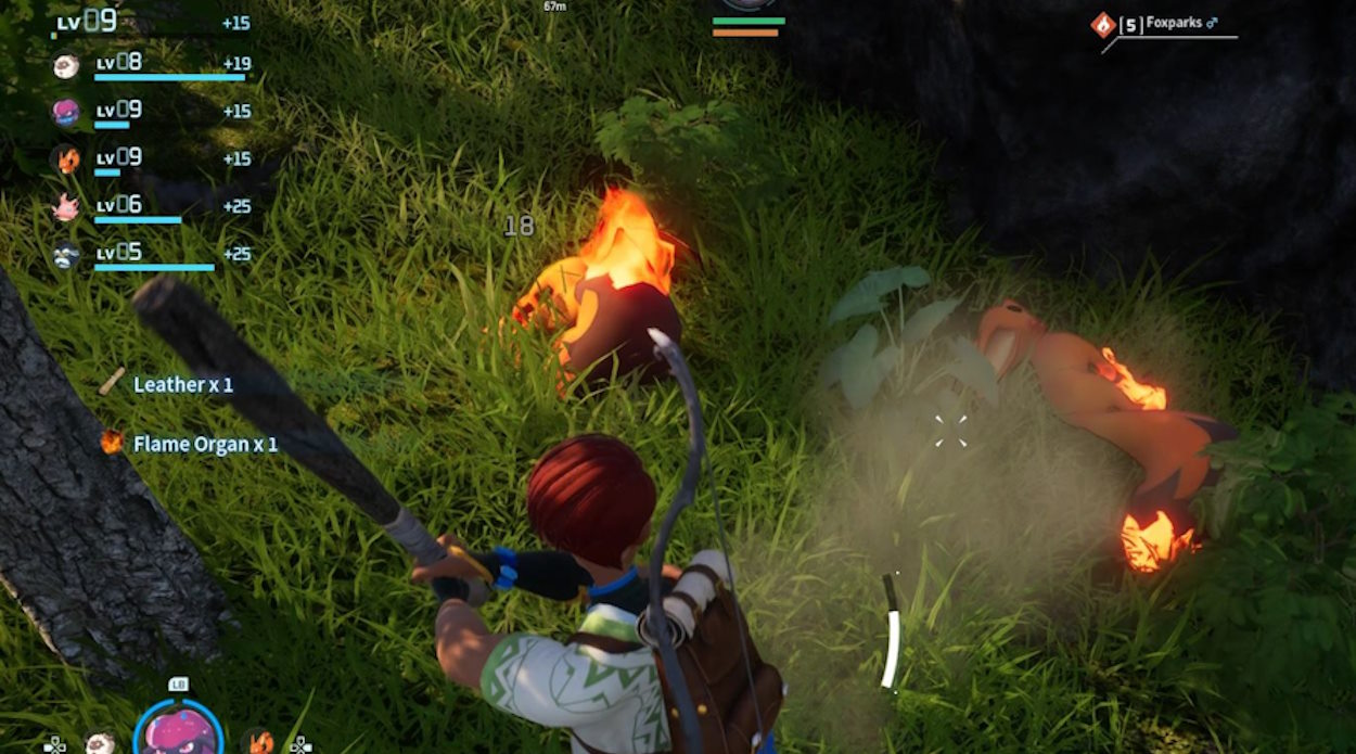 How to Get Leather in Palworld | Beebom