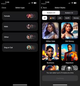 10 Best AI Apps for iPhone in 2024 | Beebom