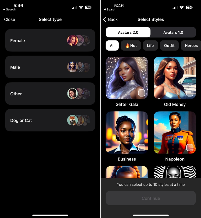 10 Best AI Apps for iPhone in 2024 | Beebom