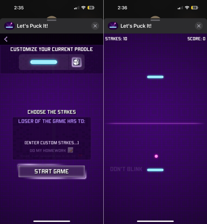 18 Best iMessage Games for iPhone and iPad in 2024 | Beebom