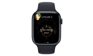 18 Best Apple Watch Games in 2024 (Free and Paid) | Beebom