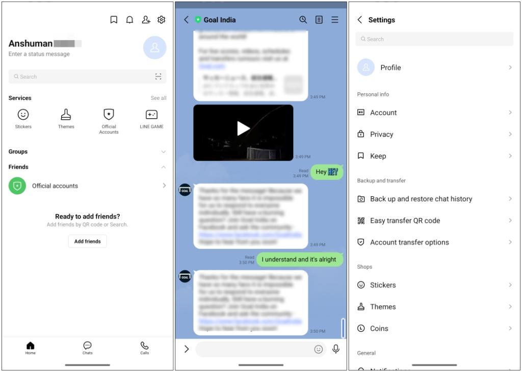 12 Best WhatsApp Alternative Apps in 2024 | Beebom