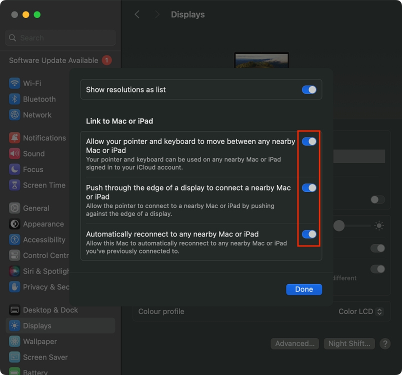 How to Use Mac's Keyboard or Trackpad with iPad | Beebom