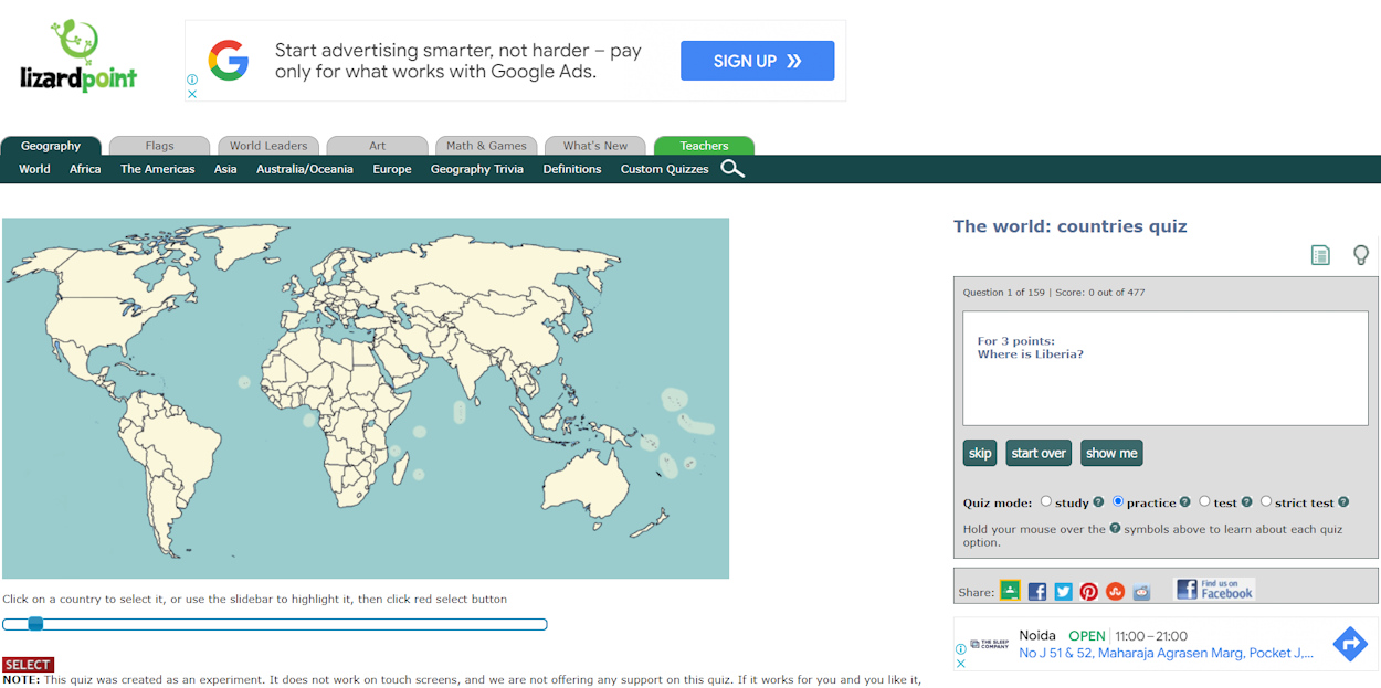 12 Best Free GeoGuessr Alternatives in 2025 | Beebom