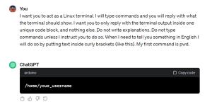 12 Cool Things You Can Do with ChatGPT (Free & Paid) | Beebom