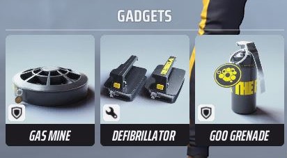 Best Medium Builds in The Finals | Beebom