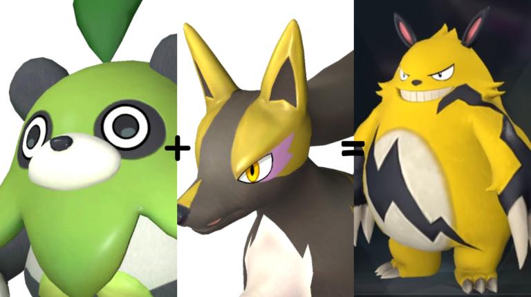 10 Best Breeding Combinations in Palworld | Beebom