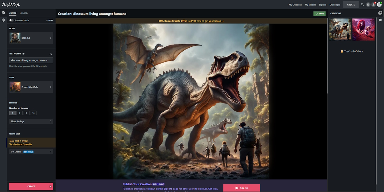 14 Best AI Art Generator Tools You Should Use In 2024