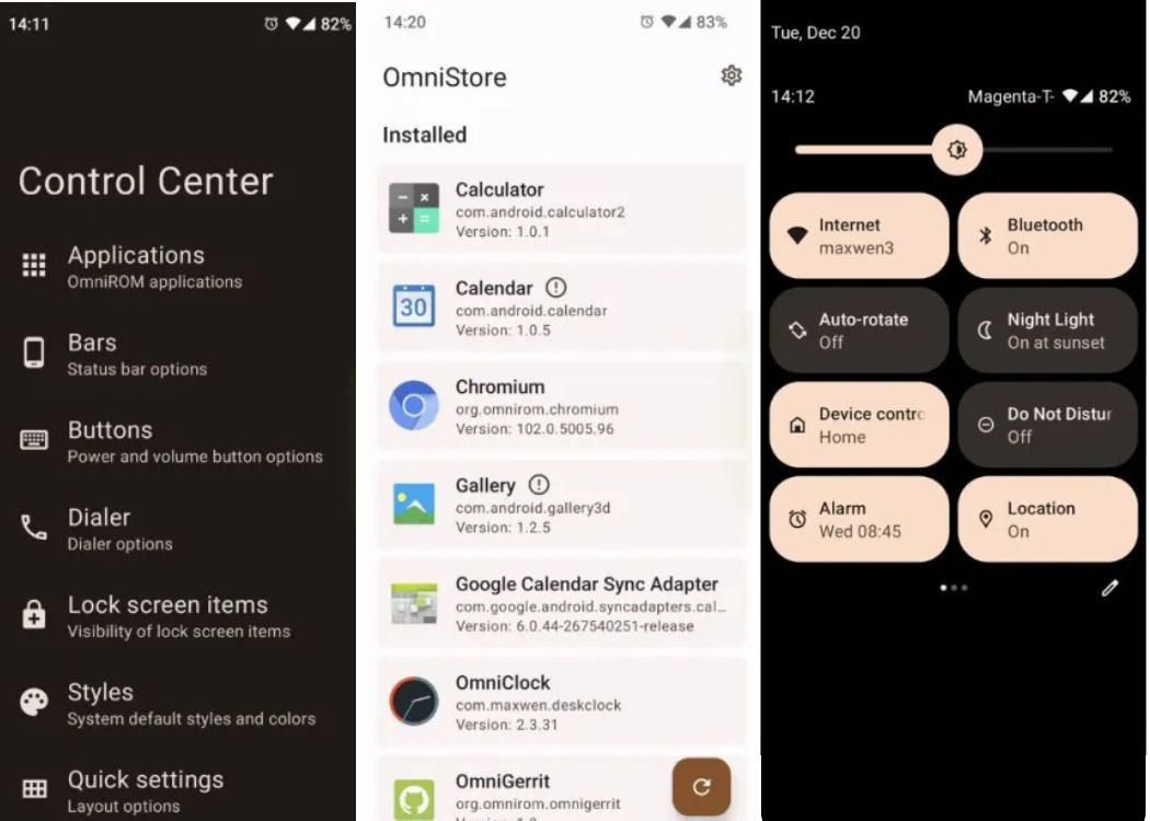 Die 10 Besten Benutzerdefinierten ROMs Für Android, Die Sie Installieren Können - Futuriq.de