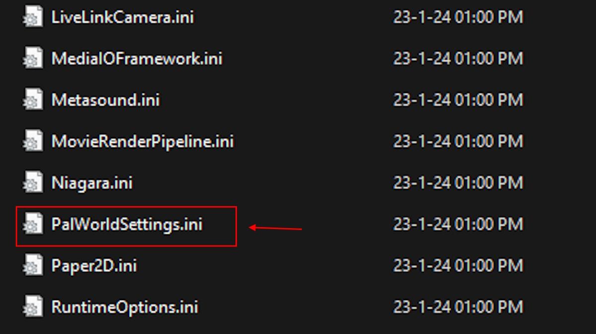 How to Host a Dedicated Server in Palworld | Beebom