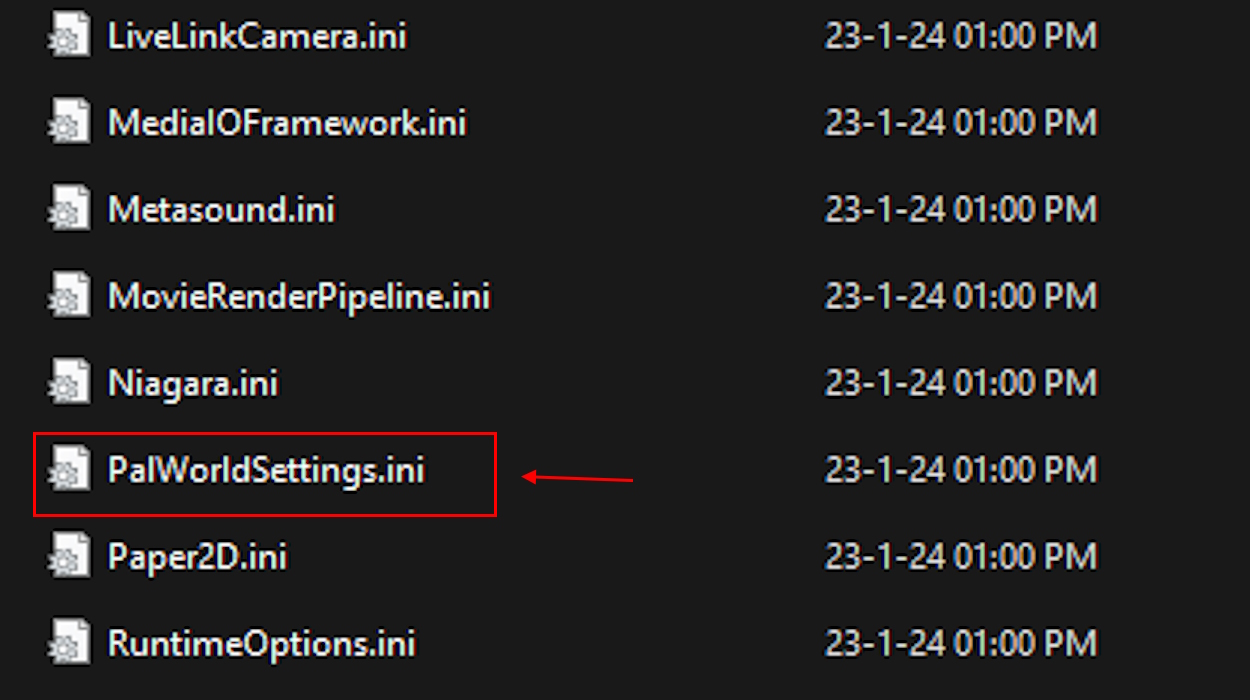 How to Host a Dedicated Server in Palworld | Beebom