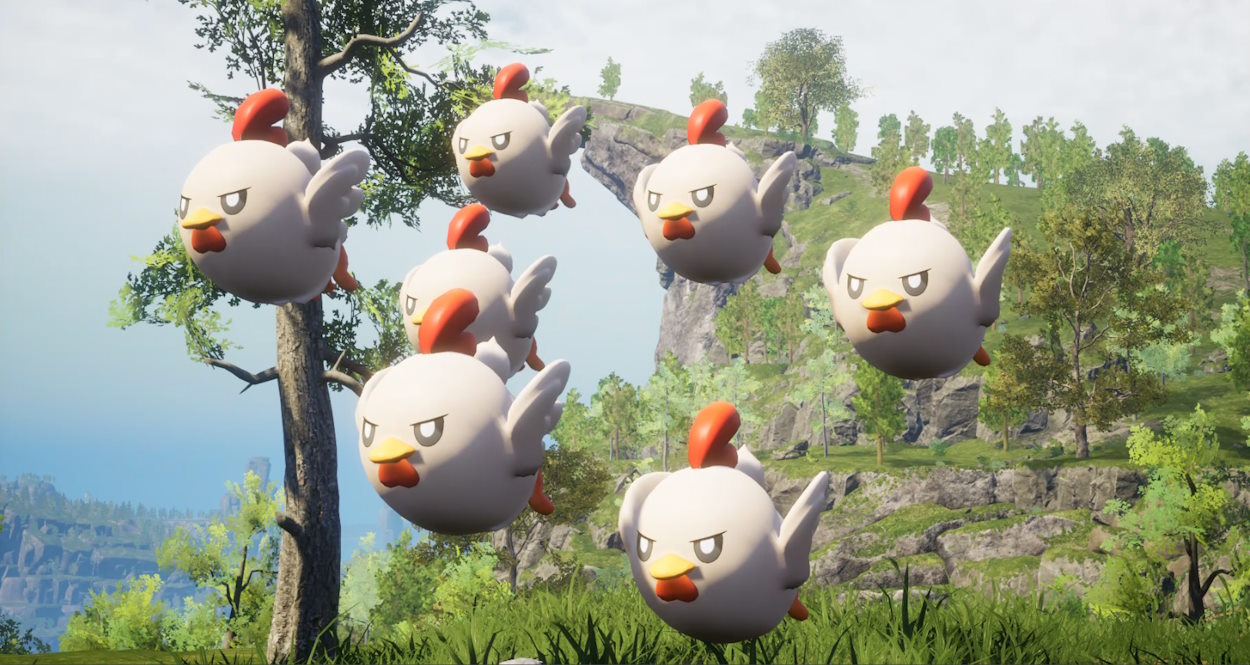 5 Best Starter Pals in Palworld You Should Pick | Beebom