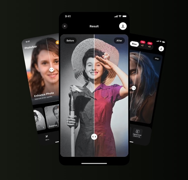 8 Best AI Photo Enhancers in 2024 (Free and Paid) | Beebom
