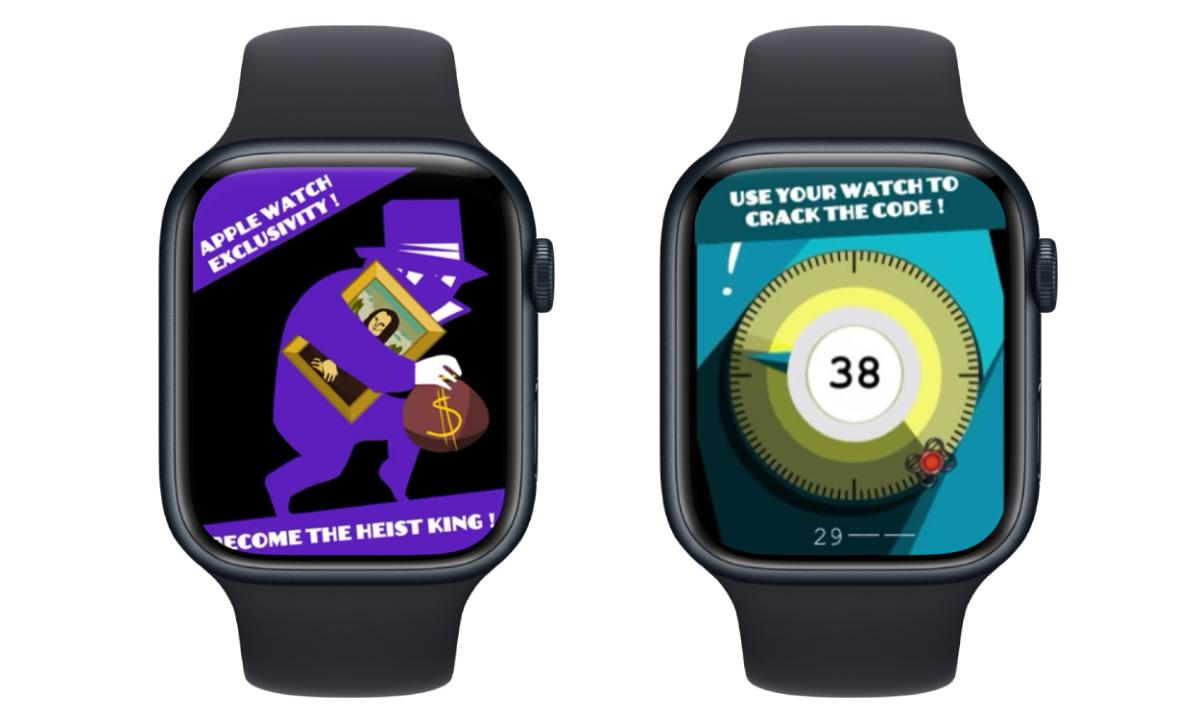 18 Best Apple Watch Games in 2024 (Free and Paid) | Beebom