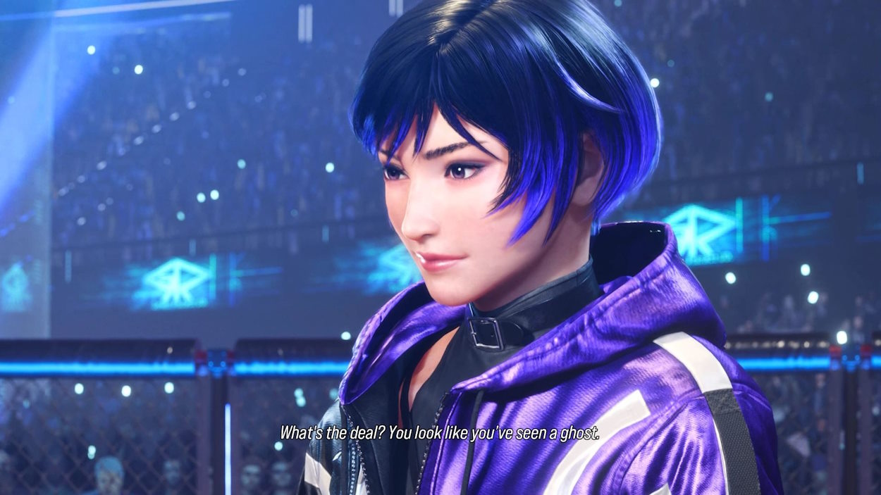 Tekken 8 Review: King of the Iron Fist Gloriously Continues | Beebom