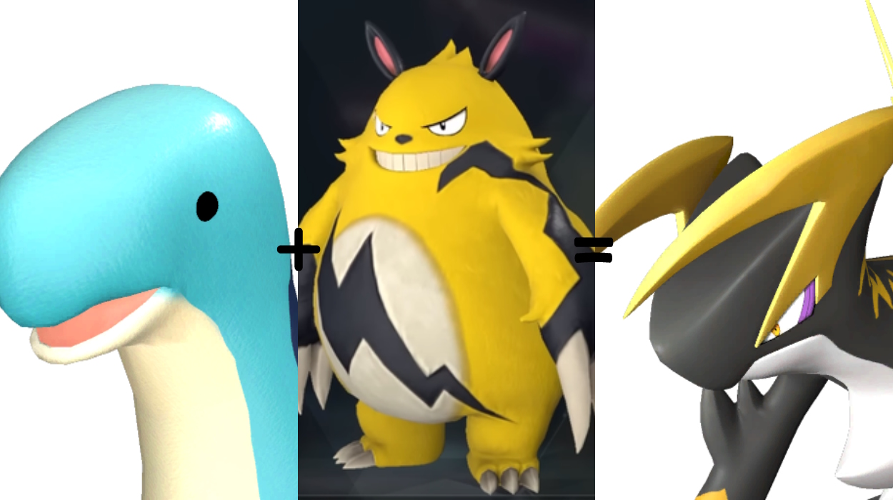 10 Best Breeding Combinations in Palworld | Beebom