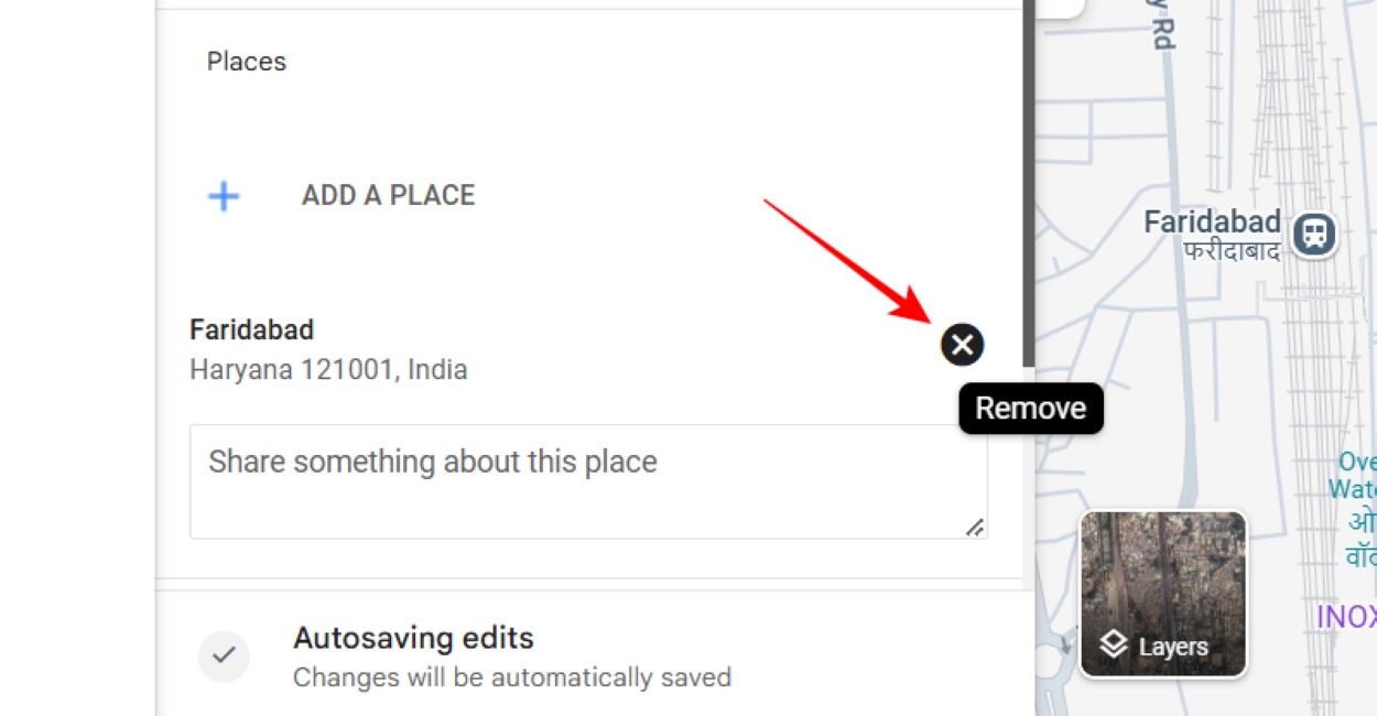 How to Drop a Pin in Google Maps | Beebom