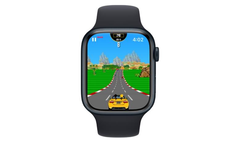 18 Best Apple Watch Games in 2024 (Free and Paid) | Beebom