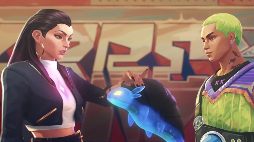 Valorant Reyna Guide: 7 Tips & Tricks to Master Reyna | Beebom