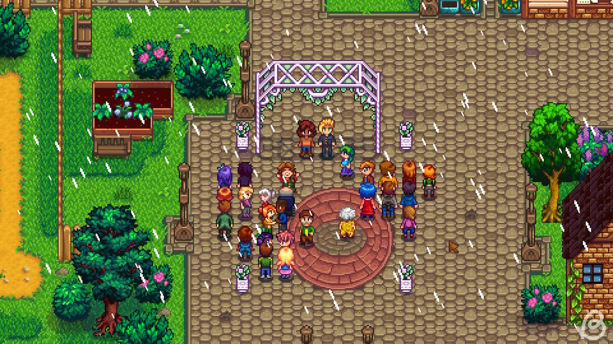 How to Romance and Marry Sam in Stardew Valley | Beebom