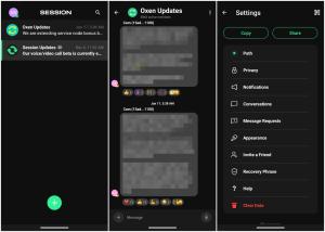 10 Best WhatsApp Alternatives You Must Try in 2025 | Beebom