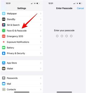 What Is Stolen Device Protection on iPhone and How to Enable It | Beebom