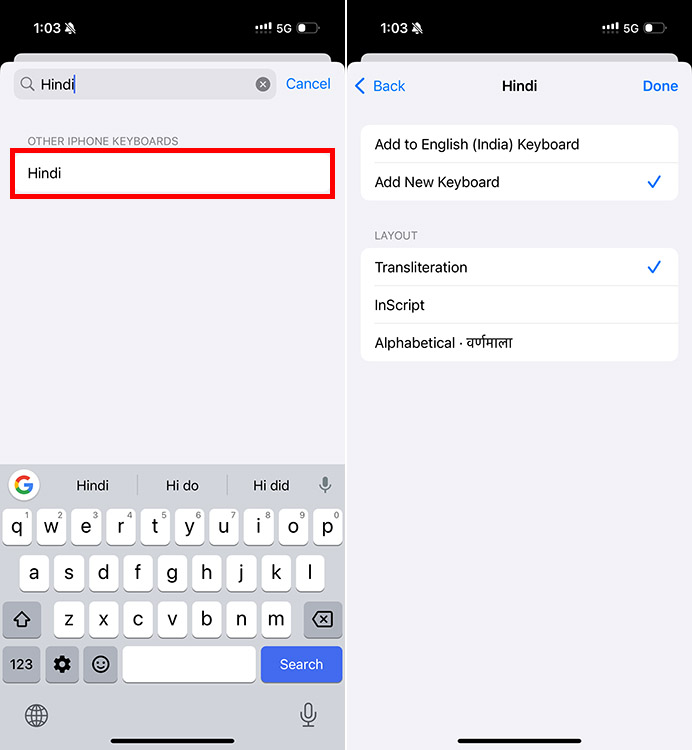 How to Change Language on iPhone | Beebom