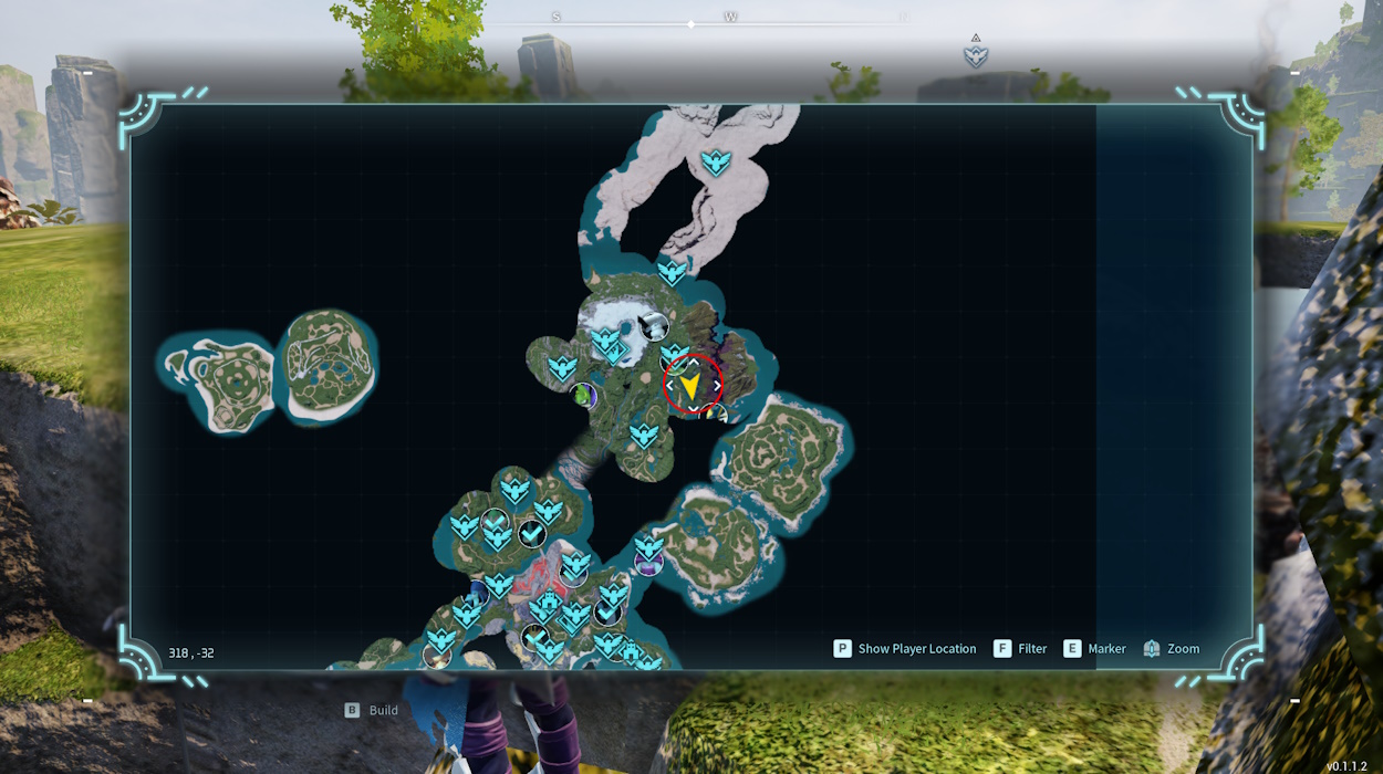 10 Best Palworld Ore Farm Locations | Beebom