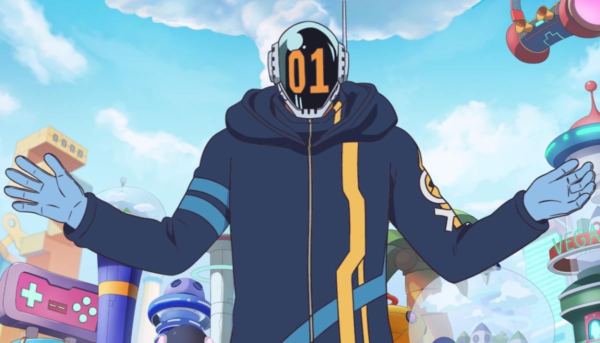 Dr. Vegapunk and His 6 Bodies in One Piece (Explained) | Beebom