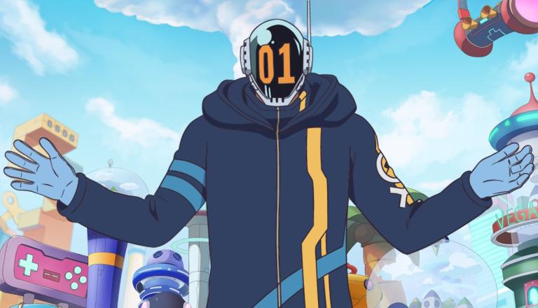Dr. Vegapunk and His 6 Bodies in One Piece (Explained) | Beebom